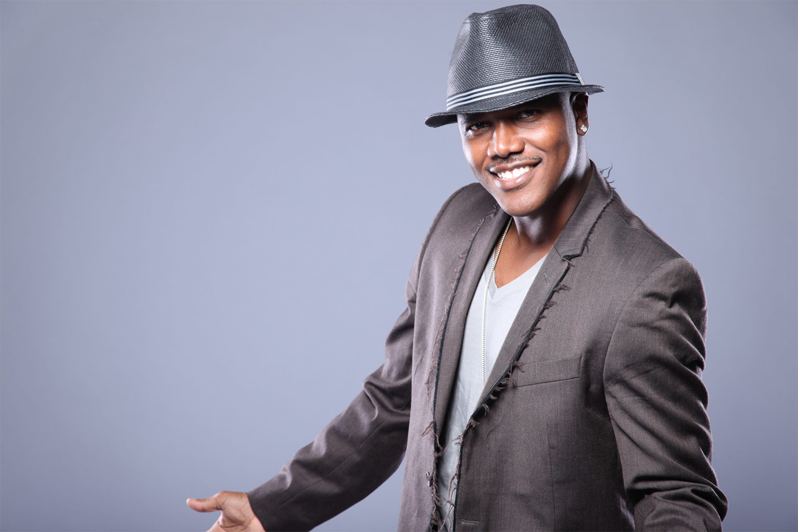 Kevin Lyttle’s ‘Turn Me On’ Goes Double Platinum In The UK - TEMPO Networks