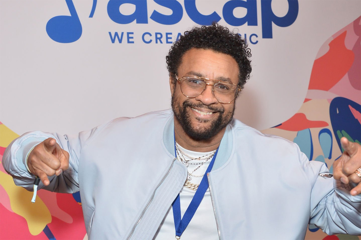 Shaggy, Fans React To ‘Bad Like Brooklyn Dancehall’ Documentary - TEMPO ...