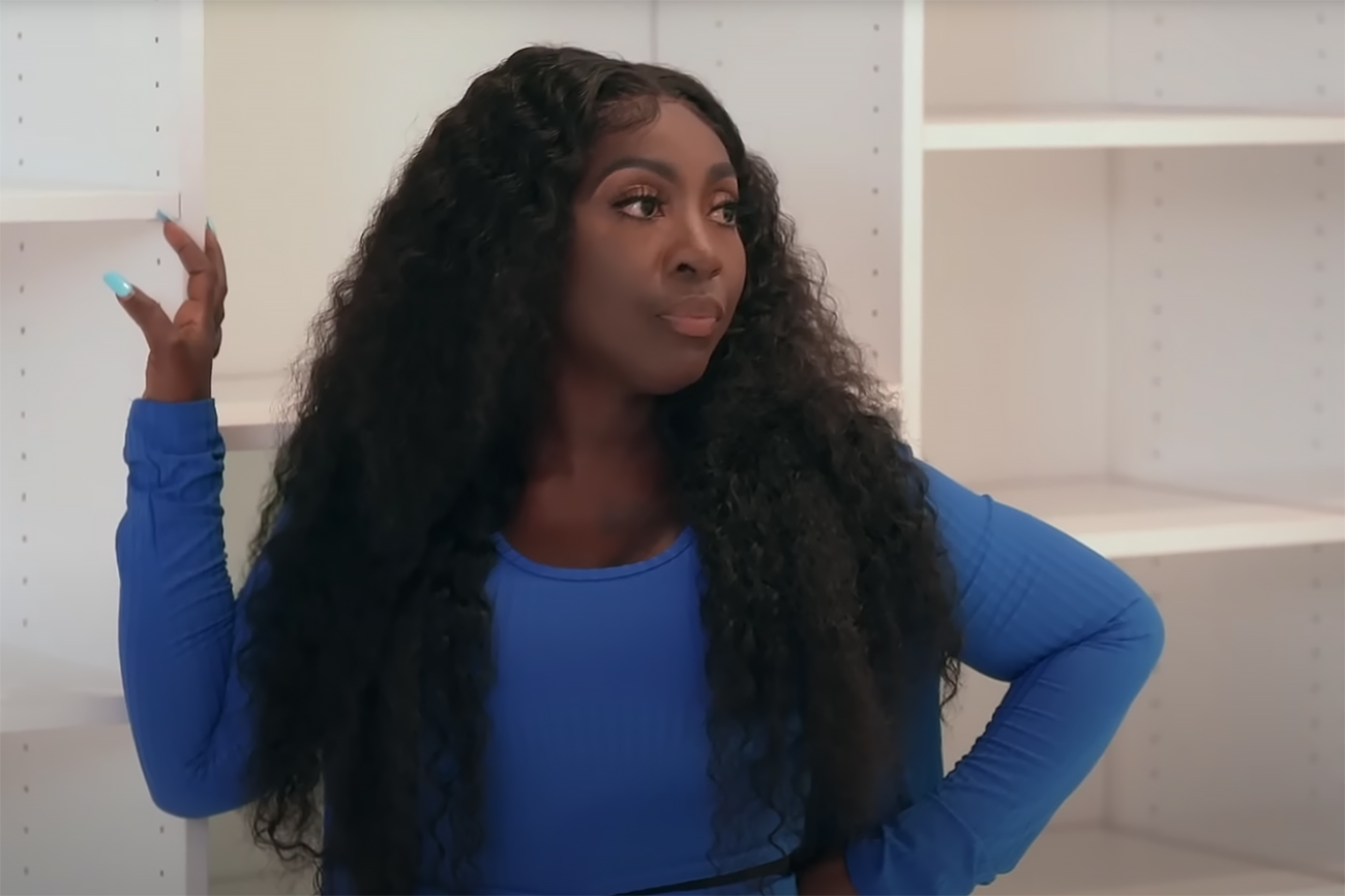 Spice Relives Near-Death Ordeal On LHHATL’s MTV Premiere - TEMPO Networks