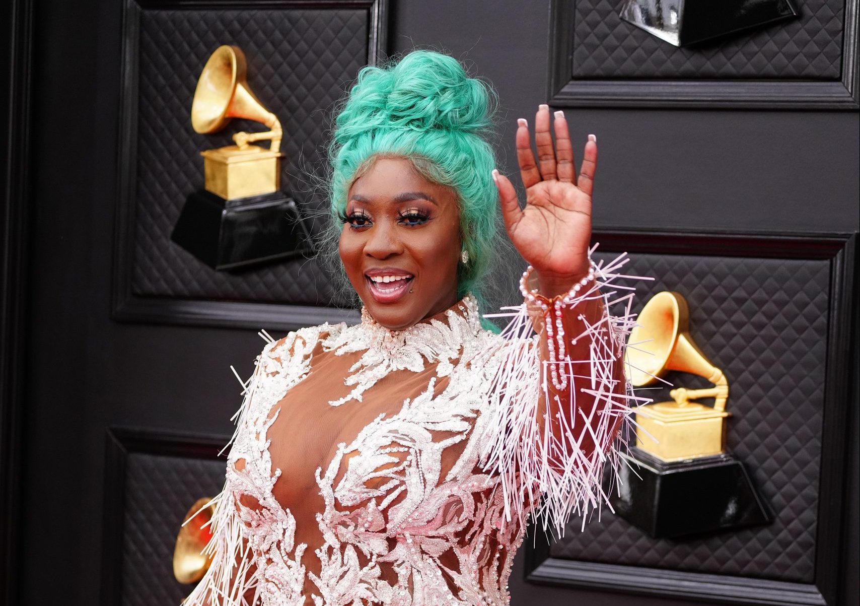 Spice Withdraws From ‘Groovin’ In The Park’ - TEMPO Networks