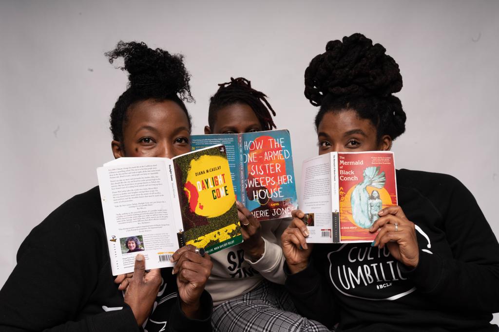 The Brooklyn Caribbean Literary Festival Celebrates Caribbean ...