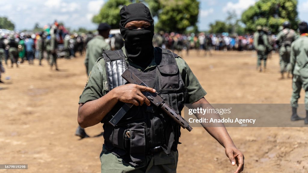 Canada Slaps Sanctions On 3 Haitian Businessmen - TEMPO Networks