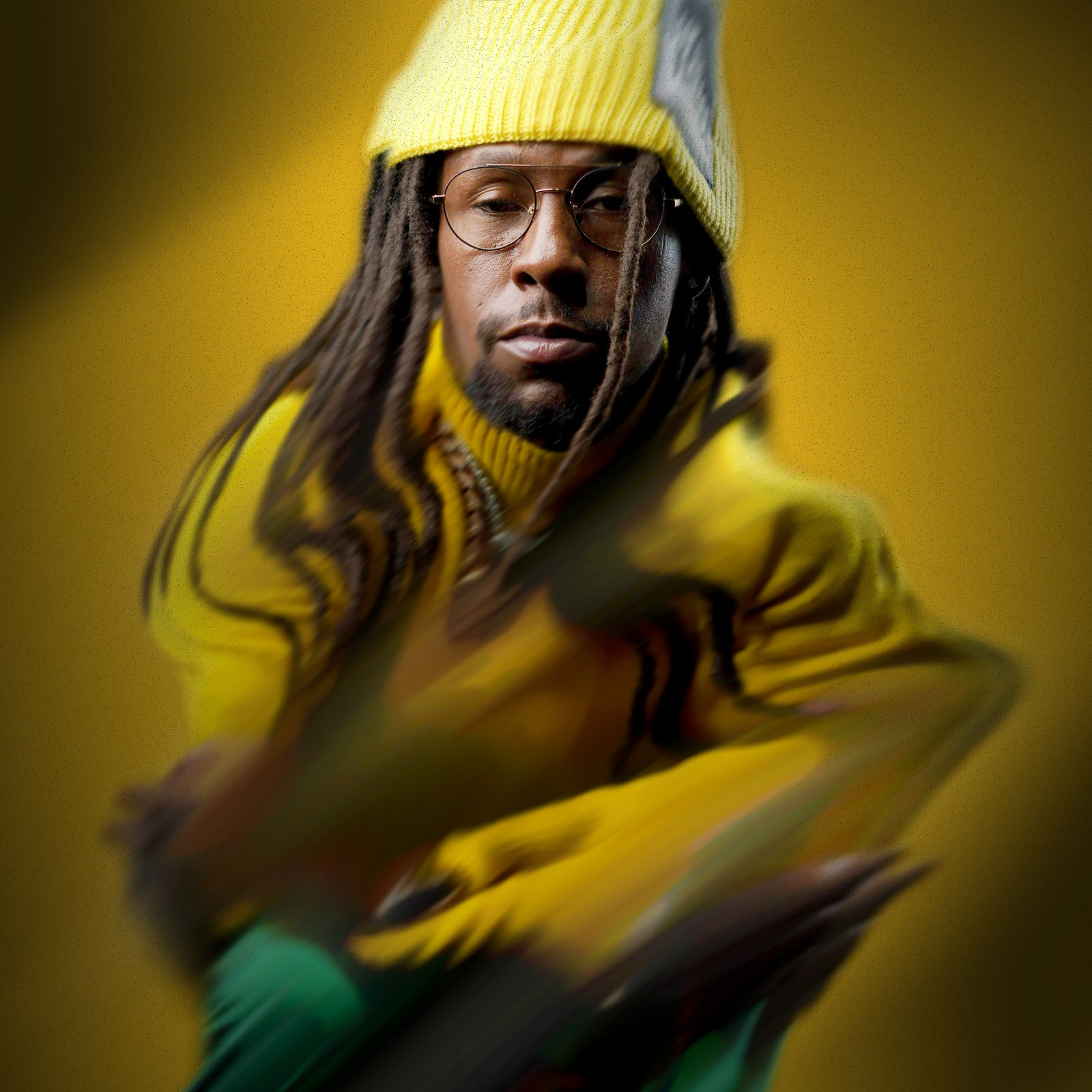 Jah Cure and Don Corleon Reunite On “One More Time” - TEMPO Networks