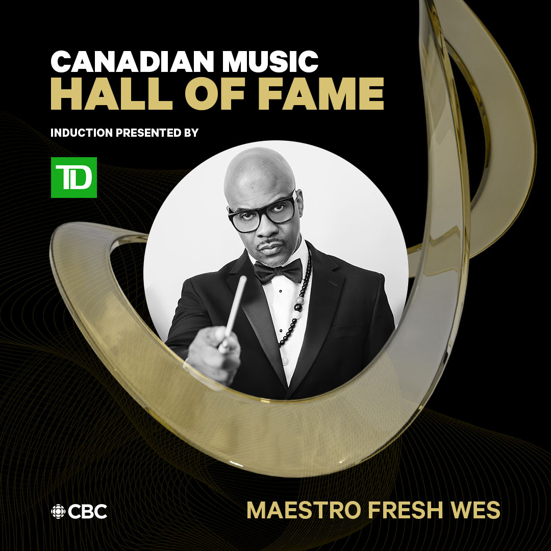 Guyanese Roots Canadian Hip Hop Star For Induction Into The Canadian ...