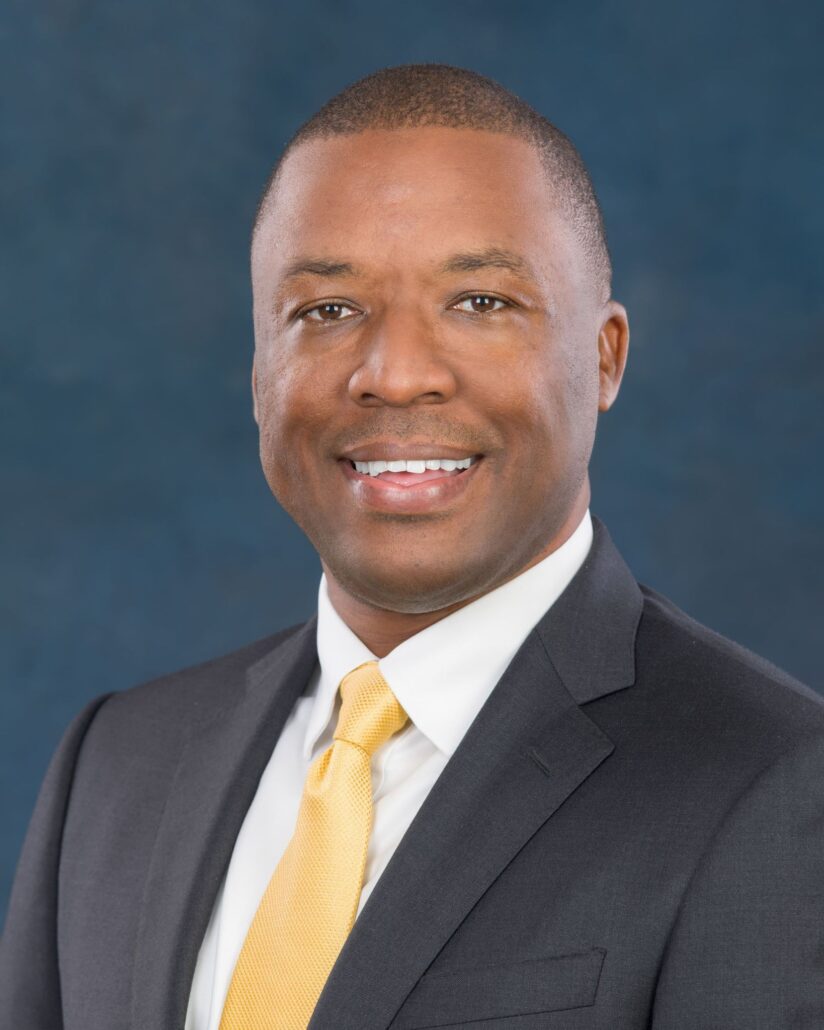 Virgin Islander Now Vice Mayor Of South Florida City - TEMPO Networks