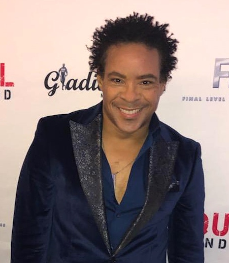 Jamaican Actor Wins Broadway World Award - TEMPO Networks