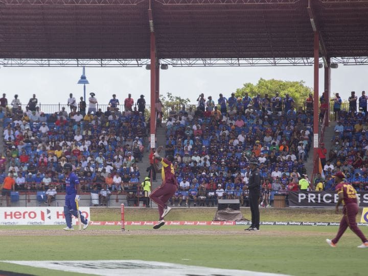 Countdown On To ICC Cricket Season In Greater Fort Lauderdale - TEMPO ...