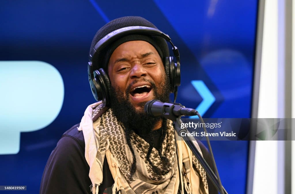 Condolences Pour In For Peetah Morgan Of Morgan Heritage - TEMPO Networks