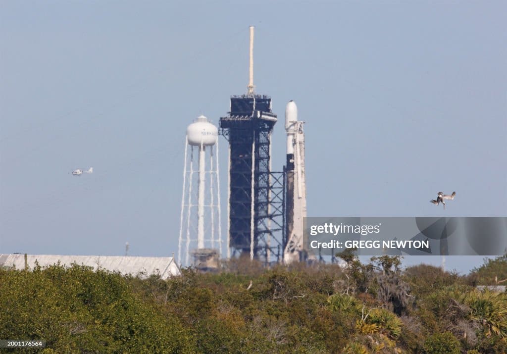 The Bahamas Partners With SpaceX - TEMPO Networks