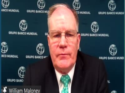 What The Caribbean Is Missing According To The World Bank - TEMPO Networks