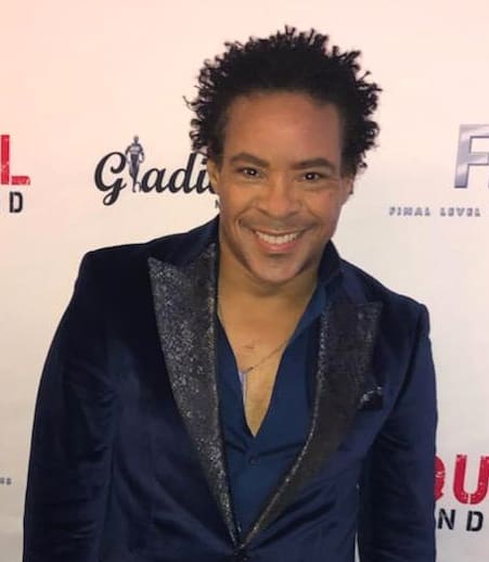 Countdown On to American Premiere Of McBee This Caribbean American ...