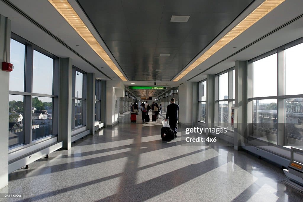 Four Flight Attendants Accused Of Smuggling Millions In Drug Money To ...