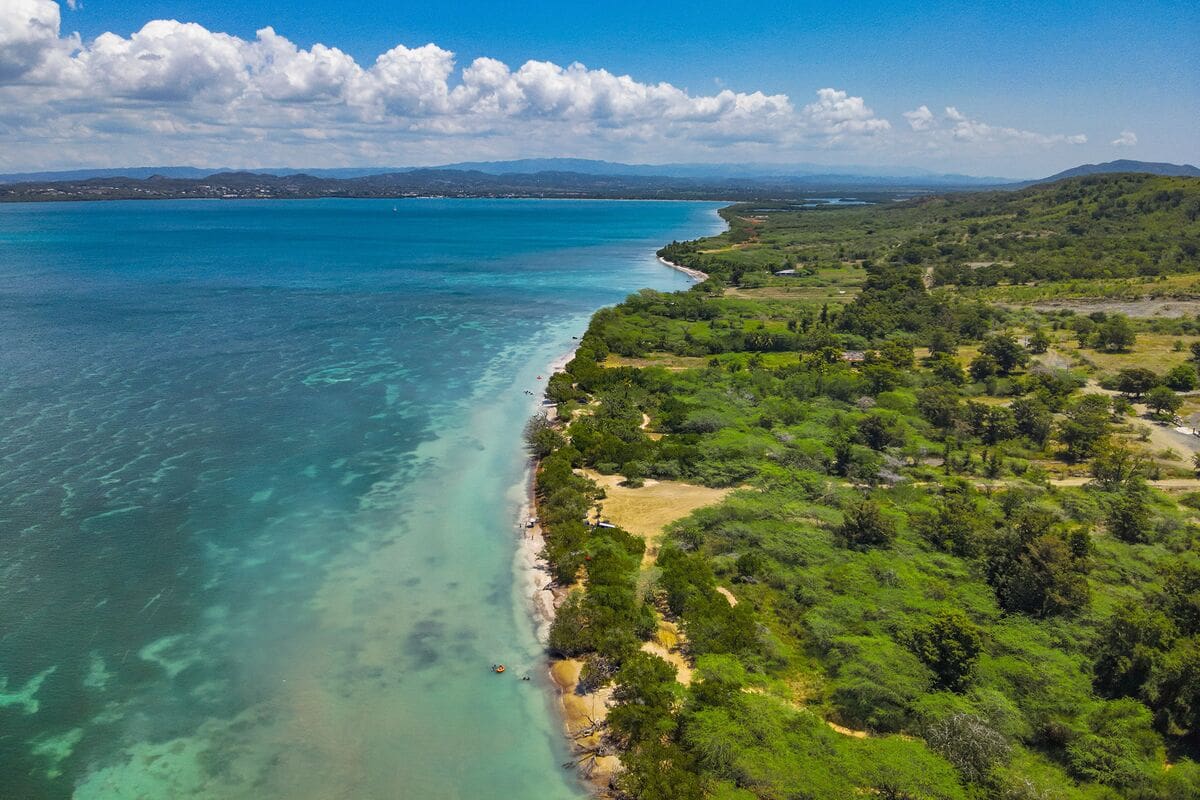 Multi-Billion Dollar Development For Puerto Rico - TEMPO Networks