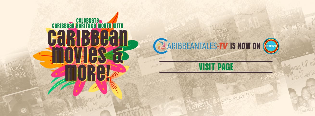 TEMPO Networks - The Gateway To All Things Caribbean