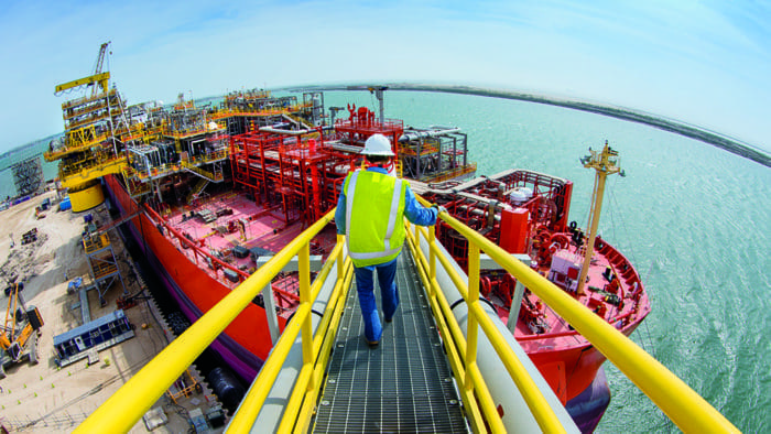 ExxonMobil Guyana Reports Record GUY$614.6 Billion Profit for 2023 ...