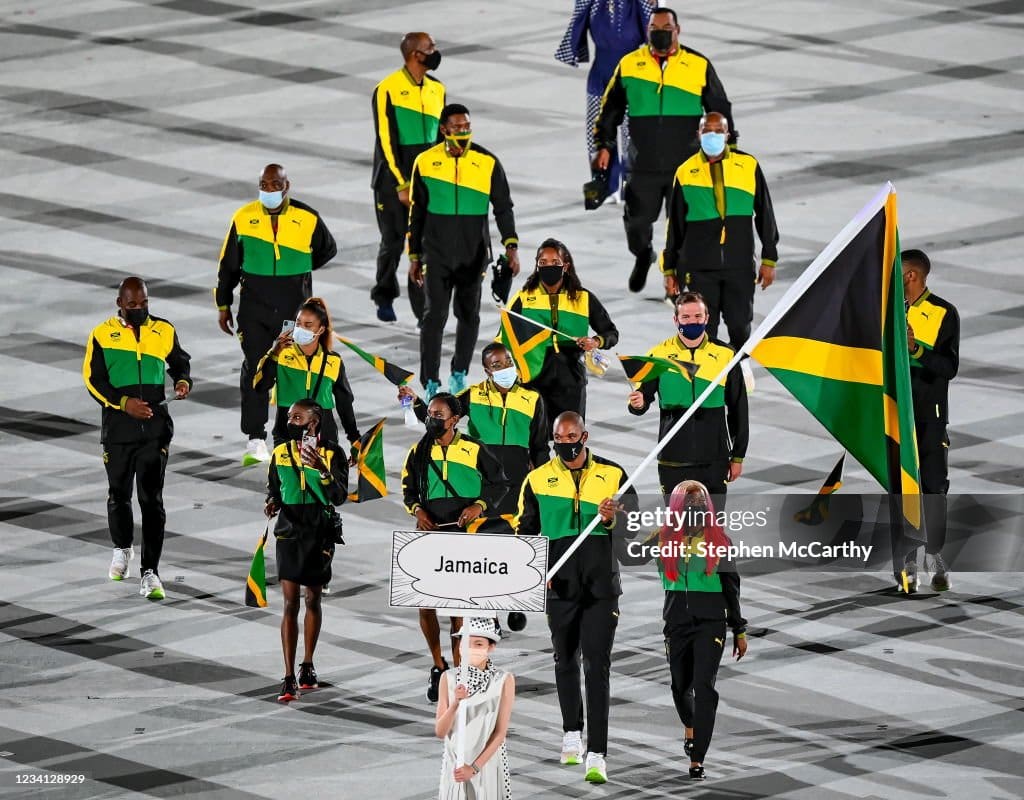 Top Jamaican Coaches Slam JAAA and JOA Ahead Of Paris Olympics - TEMPO ...