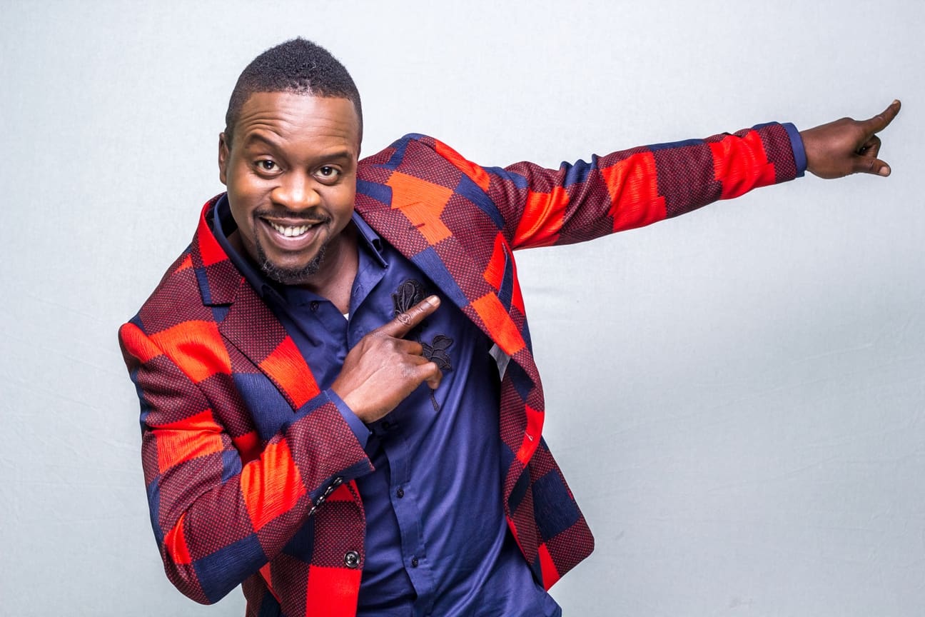 Jamaican Actor Christopher ‘Johnny’ Daley Gears Up for Global ...