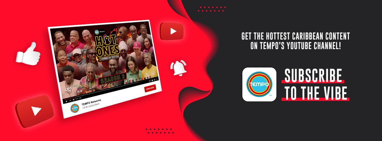 TEMPO Networks - The Gateway To All Things Caribbean