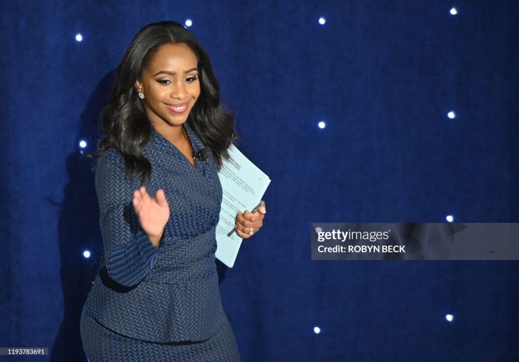 Trinidadian Roots CNN Anchor To Deliver Eric Williams Memorial Lecture ...