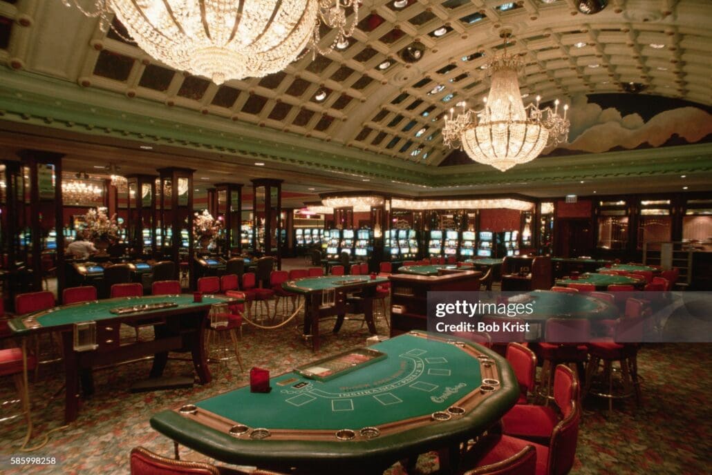 The Rise Of Casino Resorts In Latin America And The Caribbean - TEMPO ...