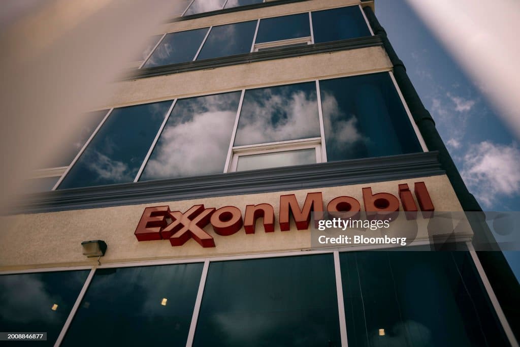 Exxon Expands in Guyana As Government Cancels Frontera-CGX Oil License ...