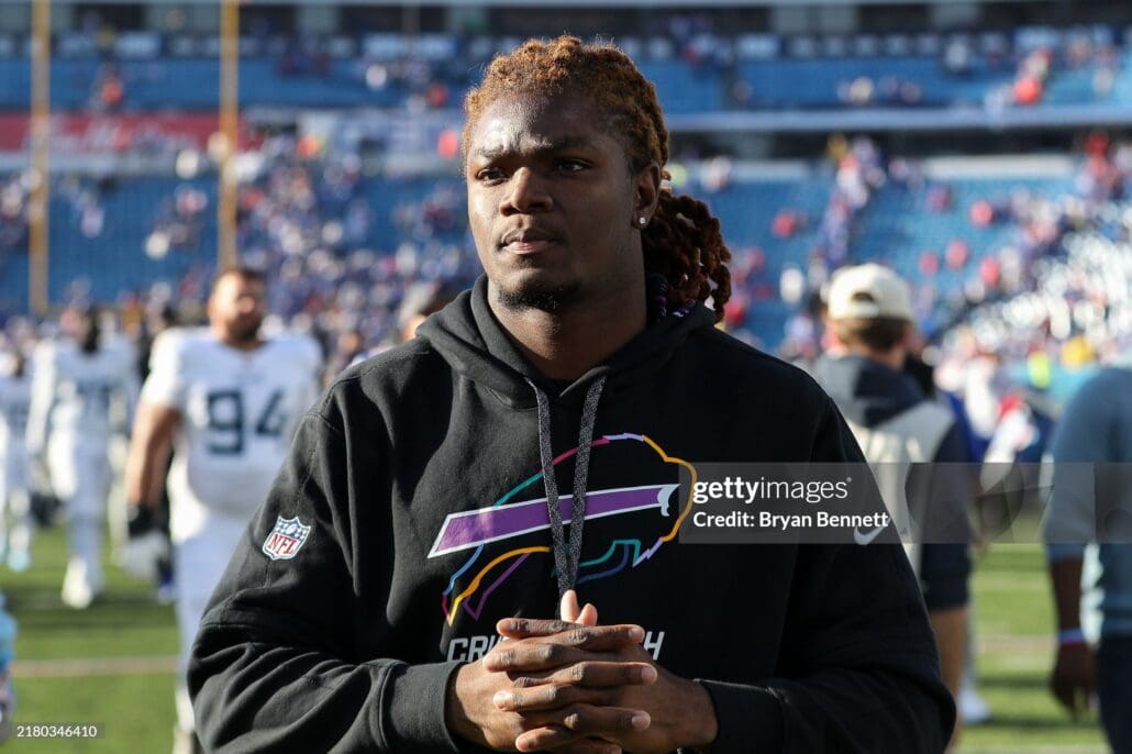 This Caribbean NFL Player Is Heading To The Super Bowl - TEMPO Networks
