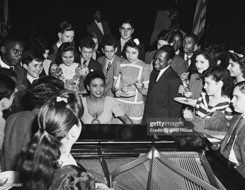 PBS Pays Tribute To Late Trinidadian Jazz Icon And Activist Hazel Scott ...