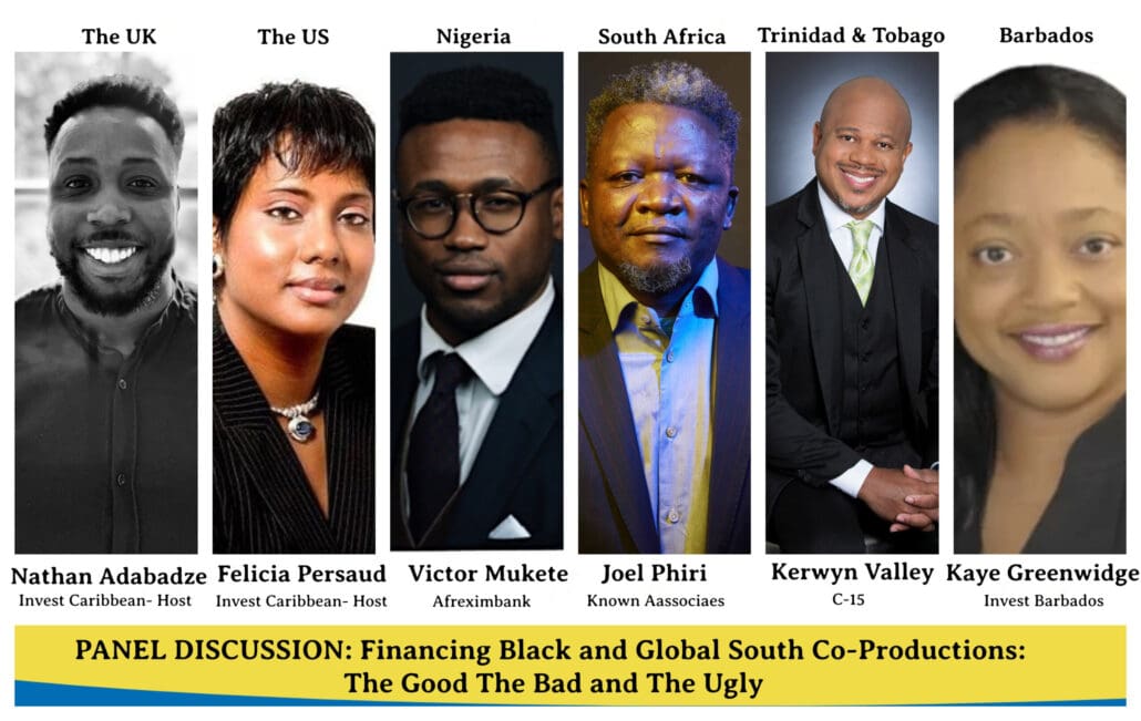 Invest Caribbean CEO To Co-Moderate Finance Panel At CCF 2025 - TEMPO Networks