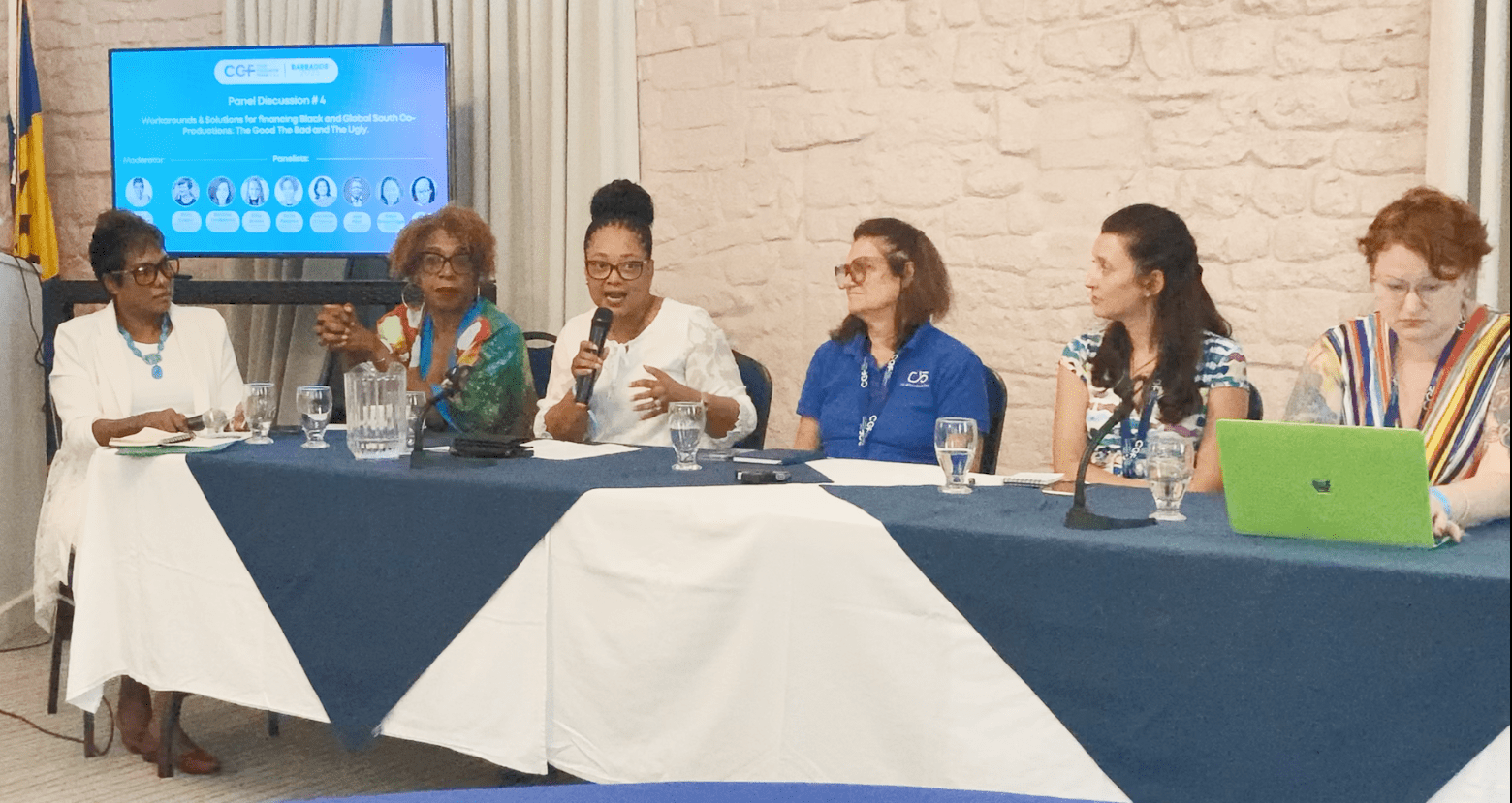 Should More Caribbean Nations Embrace Film Tax Incentives And Co ...