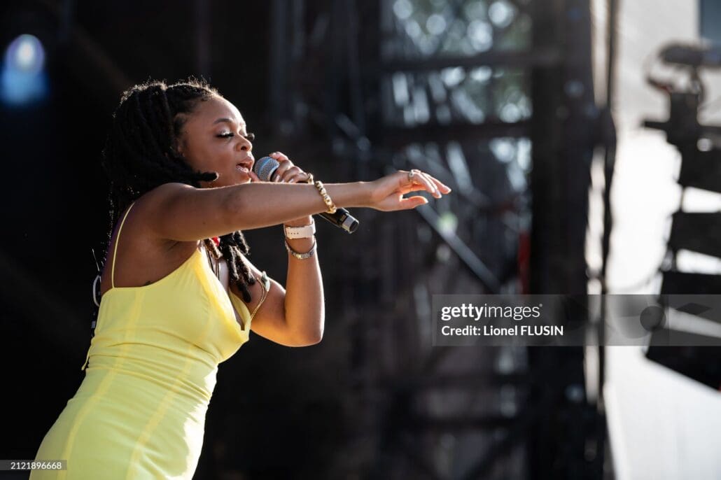 2026 GRAMMY Nominations: Reggae & Global Music -Caribbean, African ...