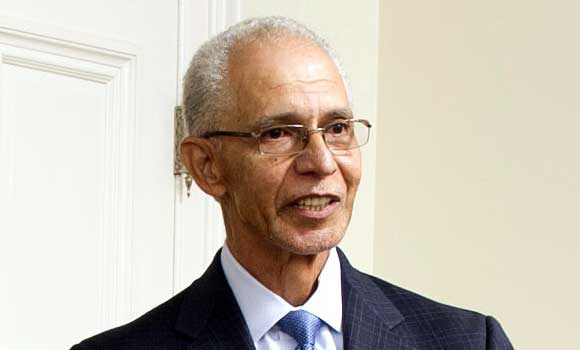 Former Jamaican Ambassador Curtis A. Ward To Be Remembered In Maryland ...