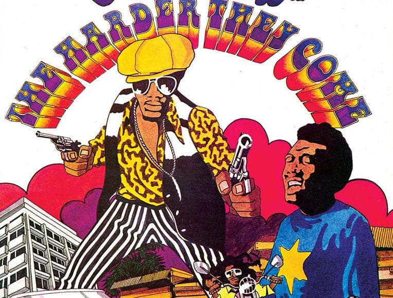 From ‘Shottas’ To ‘Cool Runnings’ – Caribbean Movies Gen Z Is Rediscovering - TEMPO Networks