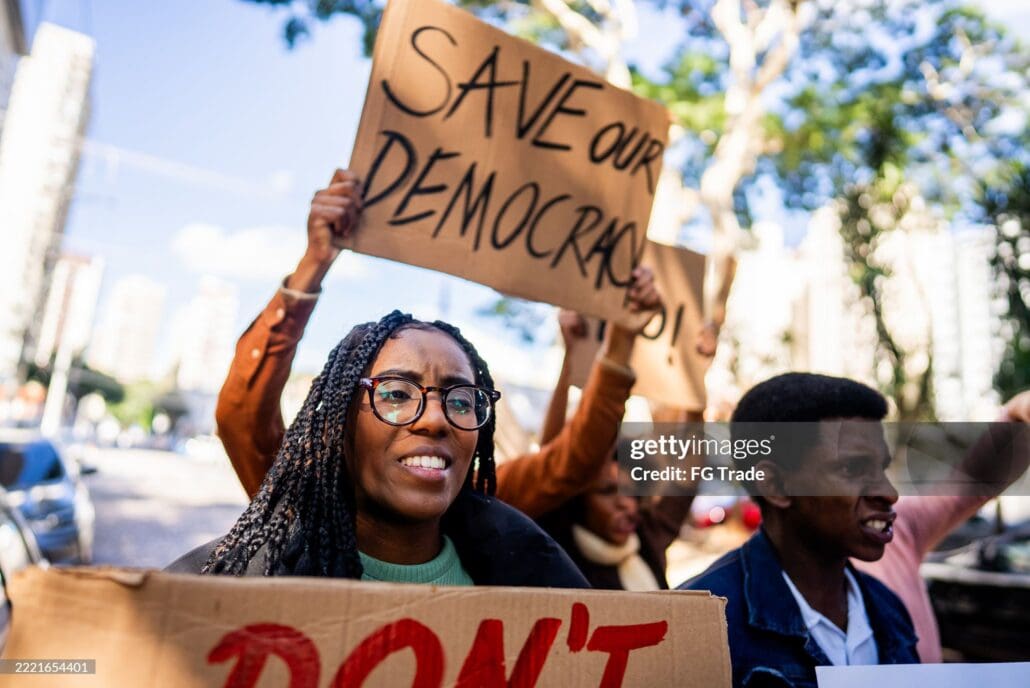 Hollow Projected Confidence No Substitute For Societies’ Self ...