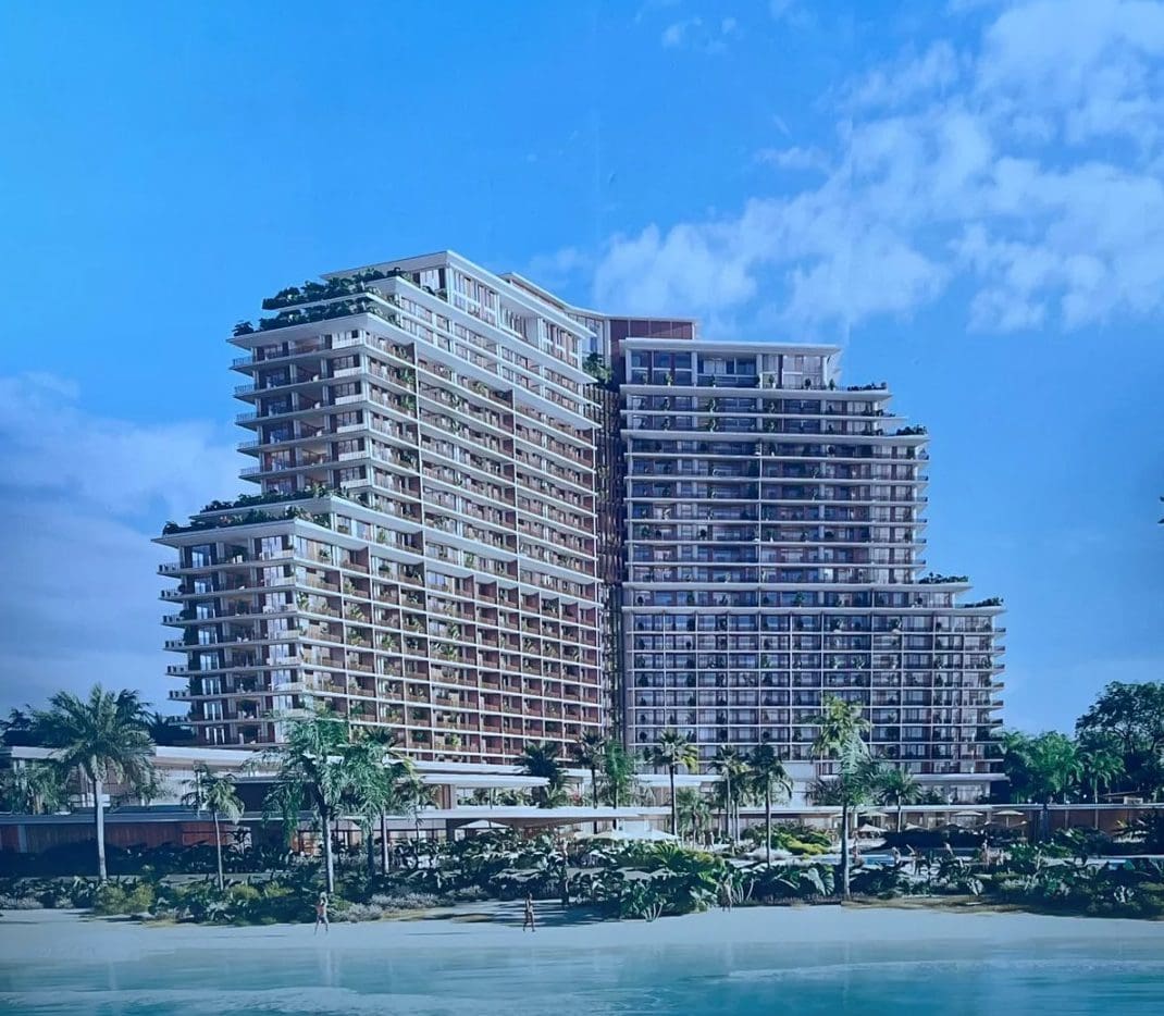 Does This Caribbean Resort Expansion Signal A Shift From Tourism ...