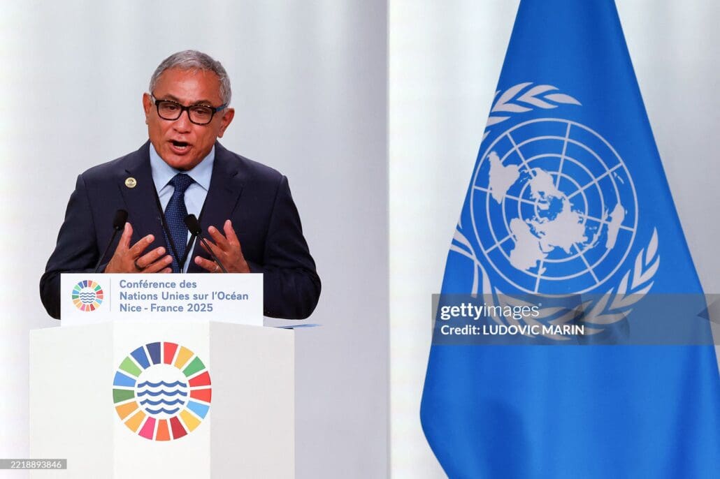 Belize Advances National Eye Health With Launch of WHO SPECS 2030 ...
