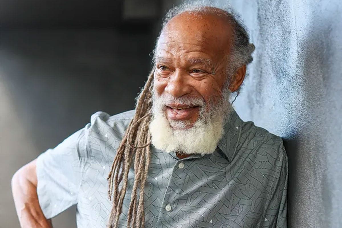 Jamaican Singer Ernie Smith Dies Two Weeks Short Of 81st Birthday ...