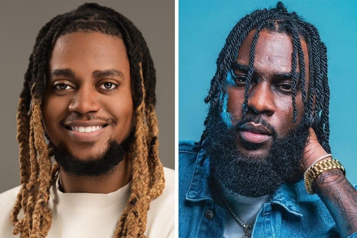 Jaii Frais Under Police Guard In Hospital, Jahvy Ambassador In Custody ...